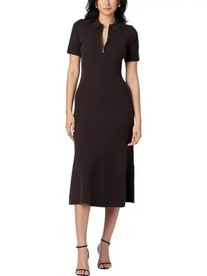 TOCCIN Taylor Polo Dress - Espso