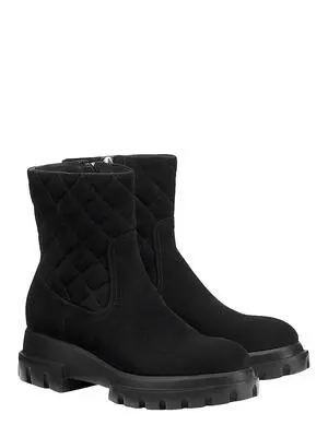 AGL Alessandra Quilted Boots