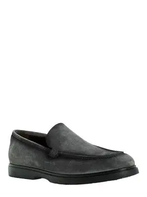 To Boot New York Angus Loafers - Piombo