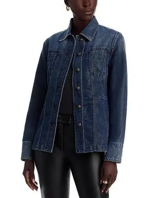 KOBI HALPERIN Priya Denim Jacket
