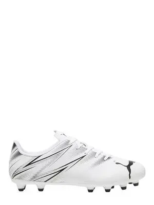 PUMA Attacanto Fg/ag - Puma White/puma Black