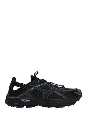 Mizuno Racer Trail Se Triplein Sneakers - Black