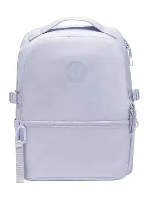 Lululemon 22l Updated Backpack - Serene Blue