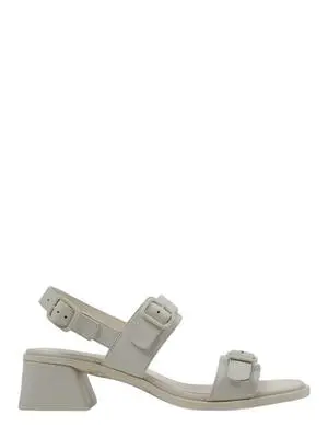Camper Kora Sandal - White