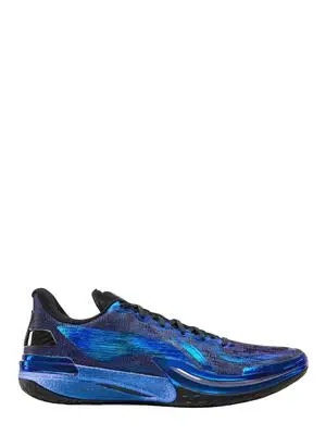 LI-NING Gamma 1 Tearsin Sneakers - Black/blue