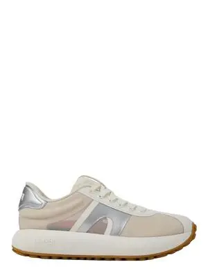 Camper Pelotas Athens Lace-up Sneakers - Grey