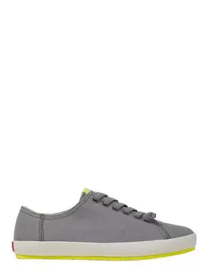 Camper Peu Rambla Low Top Sneaker - Grey