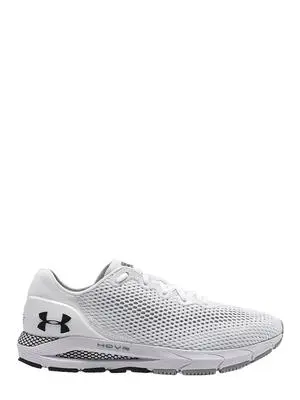Under Armour Hovr Sonic 4 Cn Sneakers - White/black
