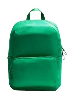 Lululemon Everywhere 22l Backpack - Raceway Green/sheer Oak