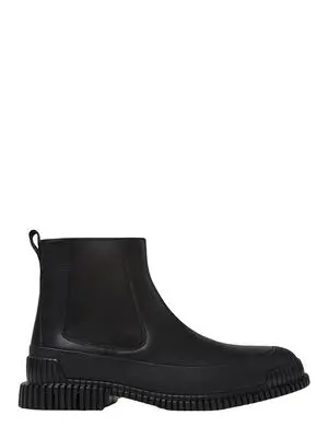 Camper Pix Chelsea Boot - Black