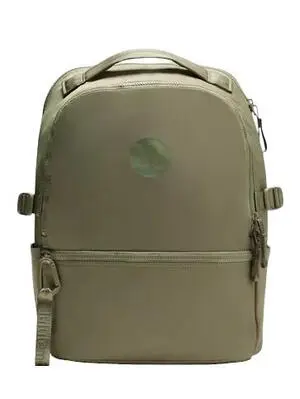 Lululemon 22l Updated Backpack - Bay Leaf