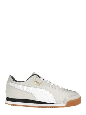 PUMA Puma Roma Alpine Snow/white