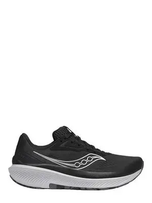 Saucony Echelon 10 Black/silver