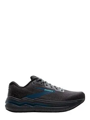 Brooks Ghost Max 2 - Ebony/cockatoo/blue Sapphire
