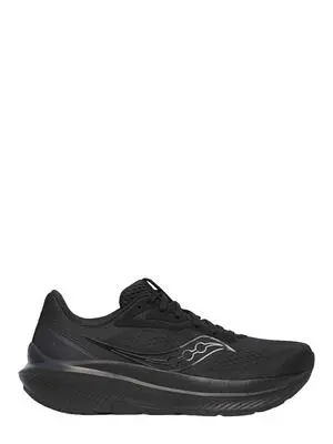 Saucony Echelon 10 Triple Black