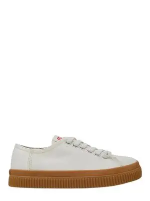Camper Peu Roda Low Top Sneakers - White