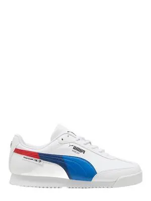 PUMA Roma Via Bmw Mms /warm - White/warm White