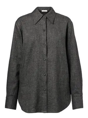 VINCE Jaspé Shirt