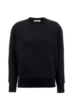 DARKPARK Crew-neck Sweatshirt - Blue
