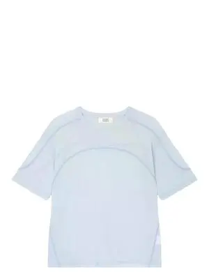 STUDIO TOMBOY Short-sleeve T-shirt - Blue
