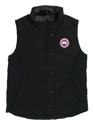 Canada Goose Freestyle Vest - Black