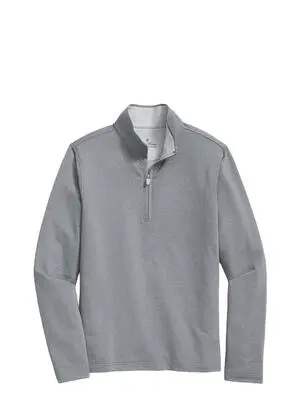 Brooks Brothers Half Zip Pullover - Bros