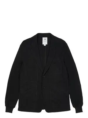 Y3 Y-3 X Palace Soft Tailored Blazer