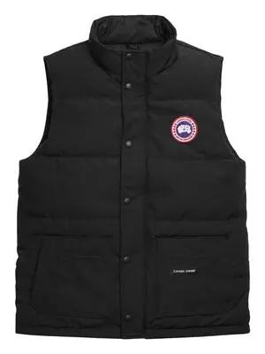 CANADA GOOSE Freestyle Crew Vest