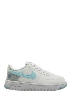 Nike Force 1 Crater Td Sneakers - White