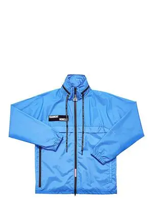 Moncler X Fragment Hiroshi Fujiwara Mor Jacket - Blue