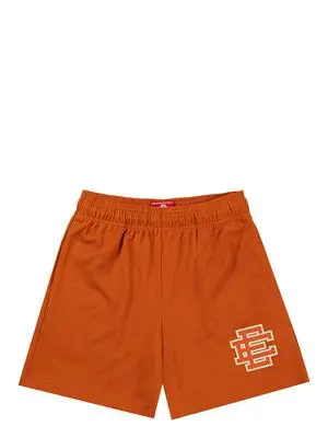 ERIC EMANUEL Ee Basic Short Bombay Brown - Orange