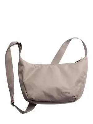 Bellroy Laneway Crescent Crossbody Bag - Fawn