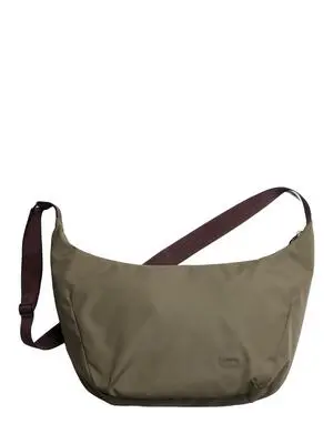 Bellroy Laneway Crescent Crossbody Bag - Sea Kelp