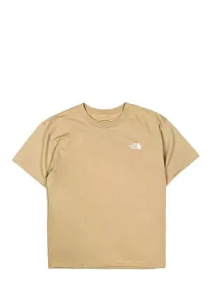 The North Face Evolution Short-sleeve T-shirt - Neutrals