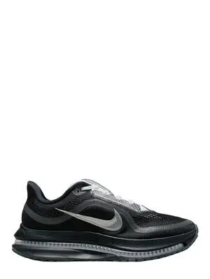 Nike Air Zoom Pegasus Premium SPin Black/metallic Silver