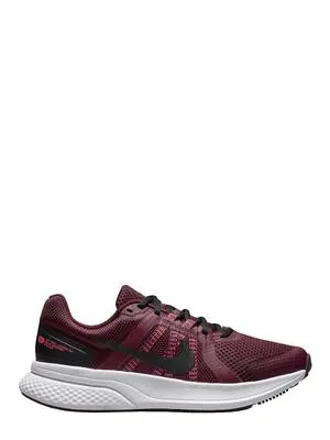 Nike Run Swift 2 - Dark Beetroot/archaeo Pink/white