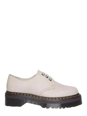 DR. MARTENS 1461 II Pisa Leather Platform