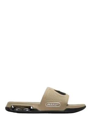 Nike Air Max Cirro Slide - Khaki/metallic Silver/black
