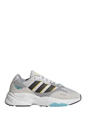 Adidas Retropy F90 Sneakers - Dash Grey/core Black/halo Silver