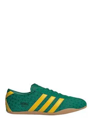 Adidas Tokyo Athletic Shoe - Bold Green/eqt Yellow/core Black