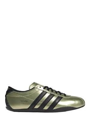 Adidas Tokyo Athletic Shoe - Gold Metallic/core Black/gold Metallic