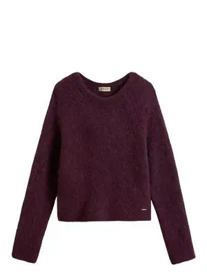 Woolrich Crew-neck Sweater - Red
