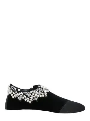 GIUSEPPE ZANOTTI Gemma Sneakers