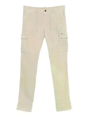 MASON'S Cargo-Pocket Trousers