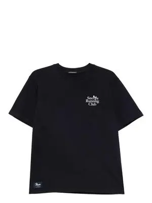 IN THE BOX Printed T-shirt - Black