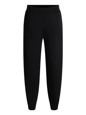 FUSALP Wool-Blend Trousers