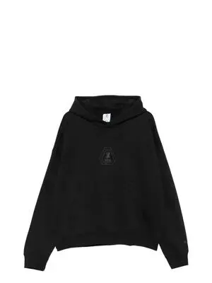 PUMA Eagle-Logo Hooded Sweater