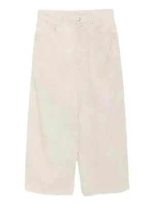 Rick Owens Skirt - Neutrals