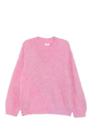 American Vintage East Jumper - Pink