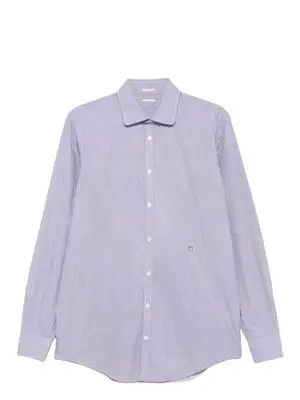 MASSIMO ALBA Long-sleeved Shirt